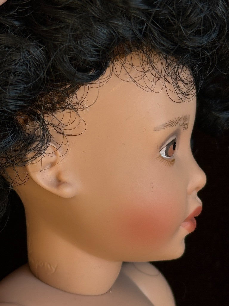Collectible 12" Vinyl Helen Kish Bitty Belle Special Edition Jointed D ...