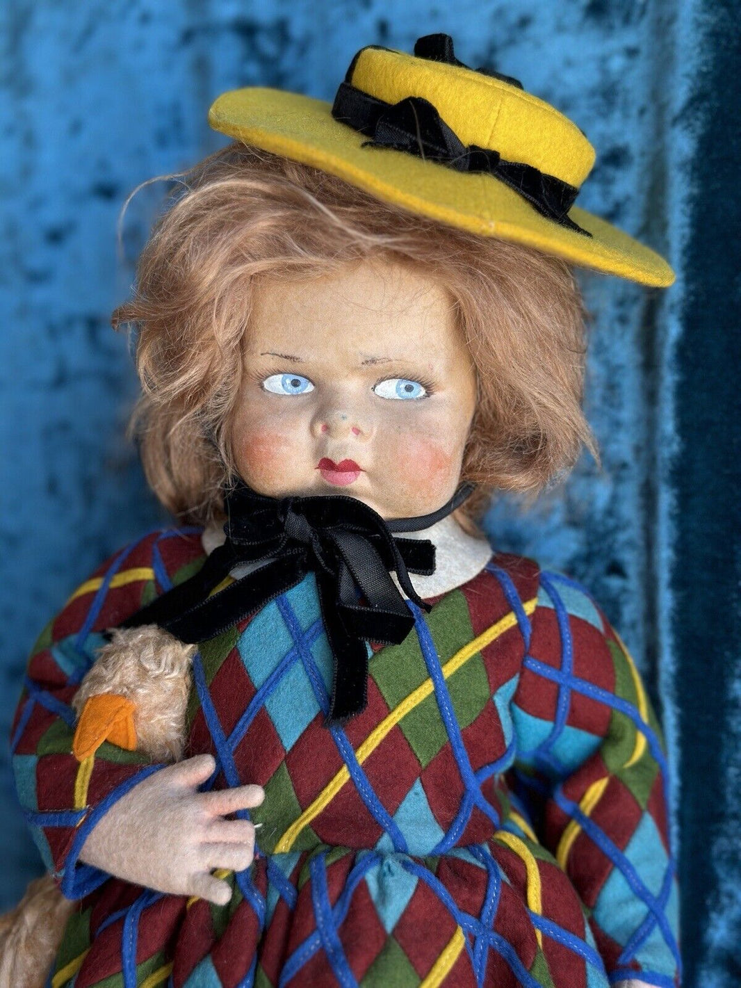 Doll Kingdom Us. Shop for Artist, Vintage and Antique Dolls